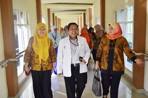 RSUP Dr.Wahidin Sudirohusodo Makassar